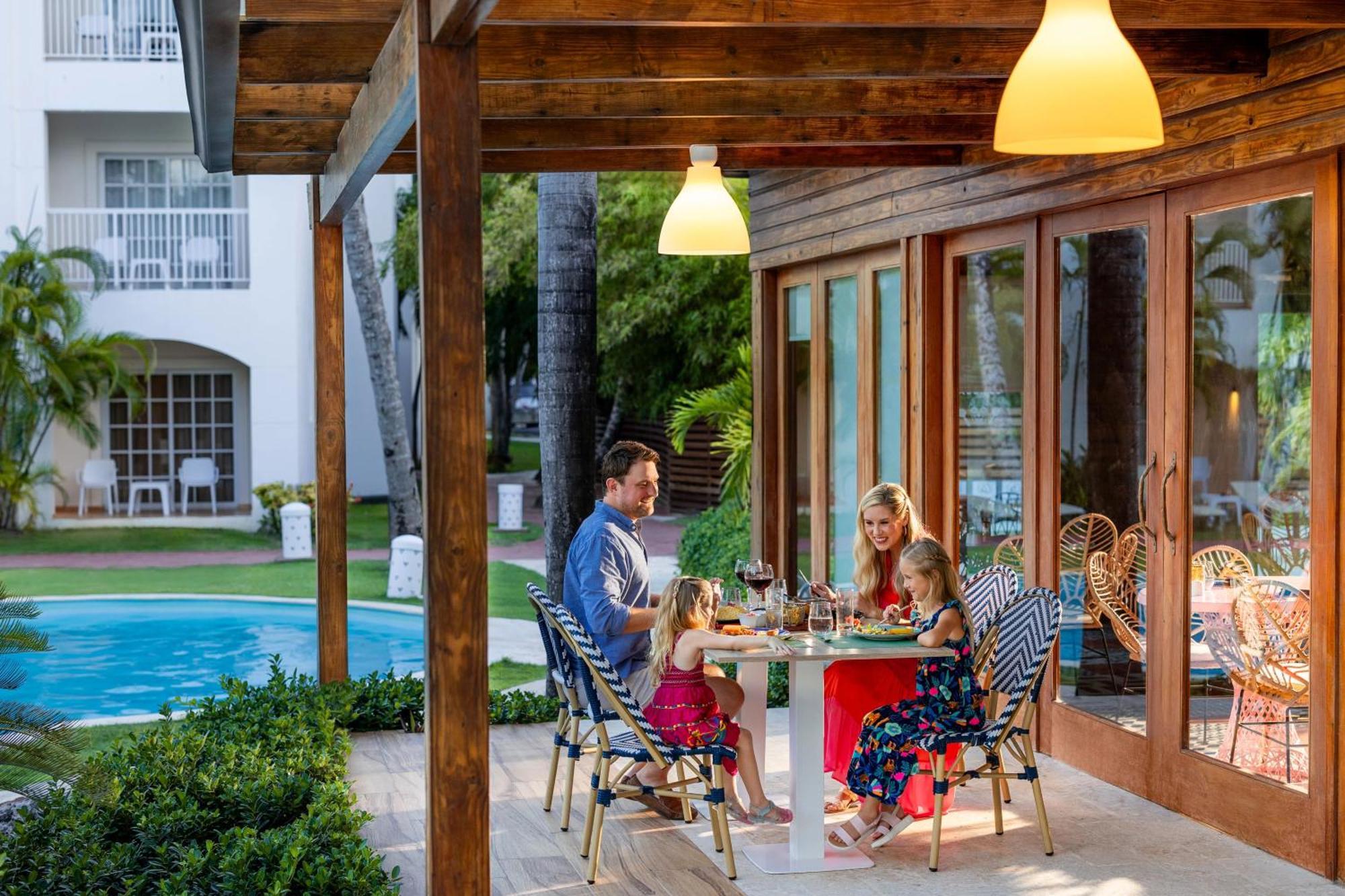 SUNSCAPE COCO PUNTA CANA - BÁVARO - PRECIOS DESDE 446