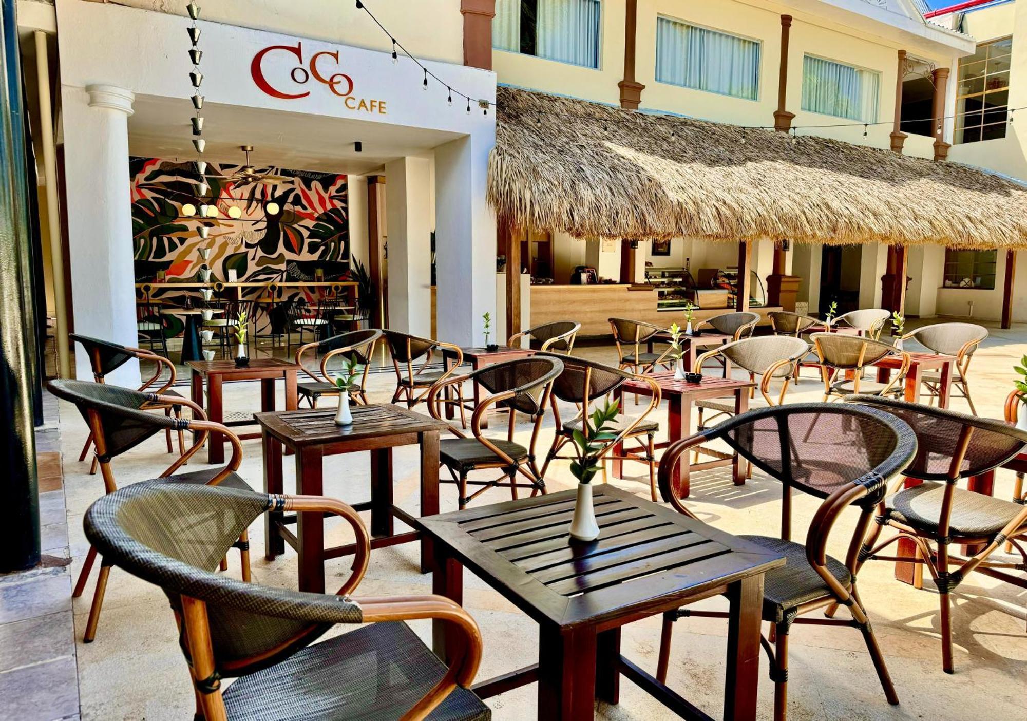 SUNSCAPE COCO PUNTA CANA - BÁVARO - PRECIOS DESDE 446