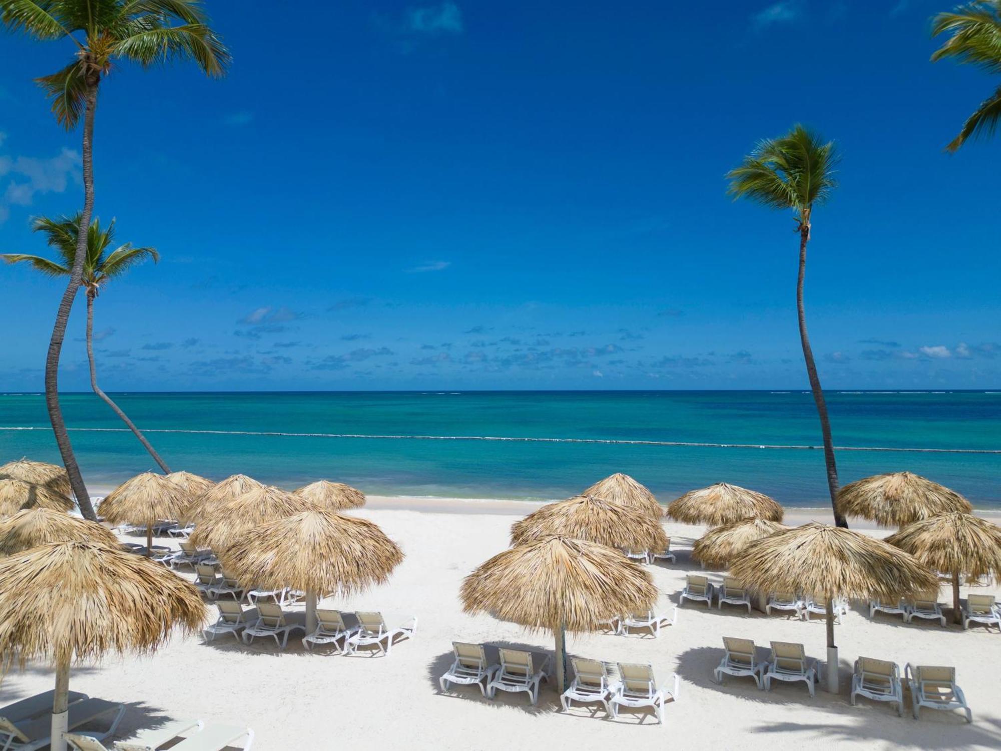 SUNSCAPE COCO PUNTA CANA | 4-STAR ACCOMMODATION IN BAVARO FROM $446