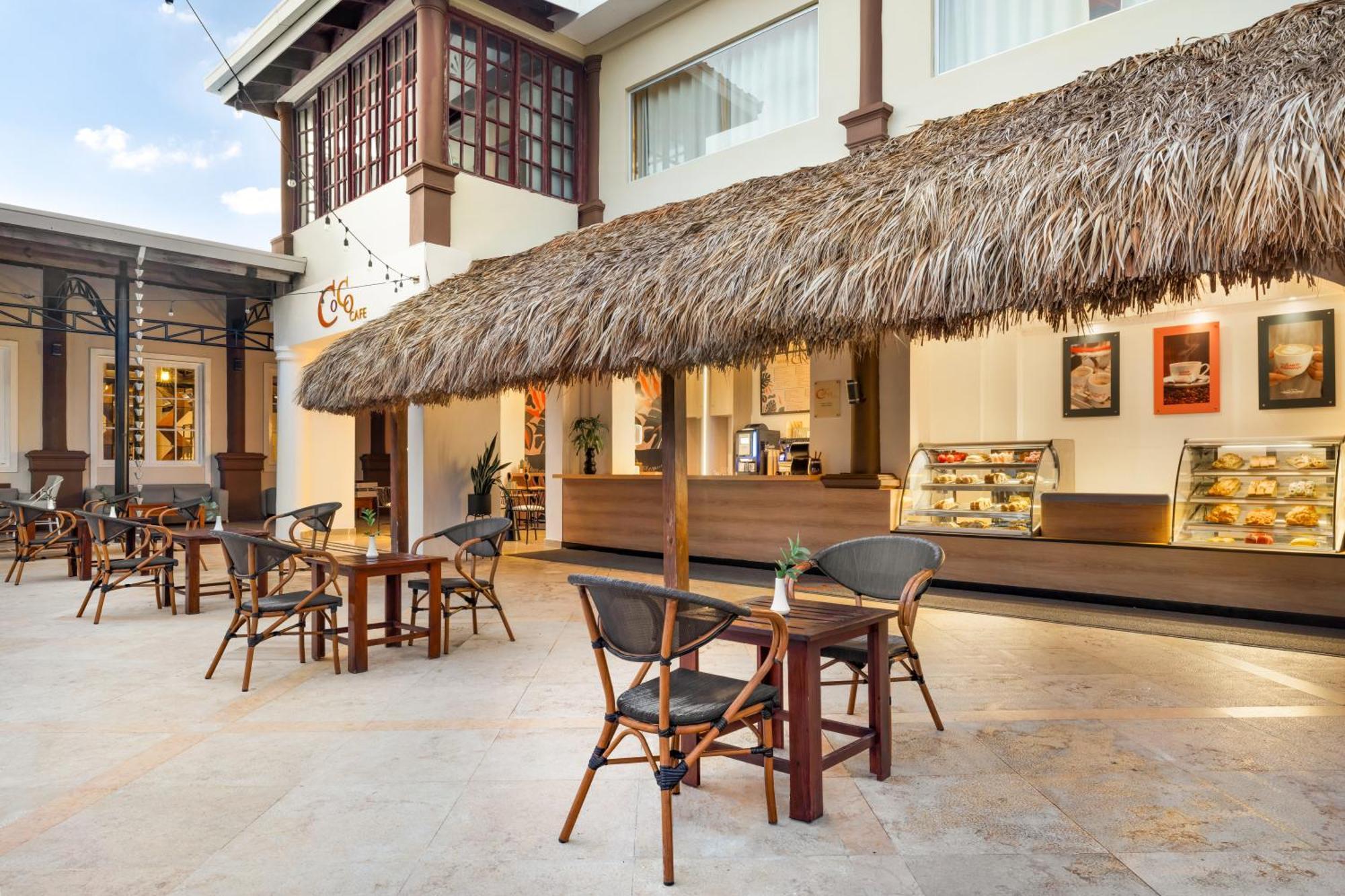 SUNSCAPE COCO PUNTA CANA - BÁVARO - PRECIOS DESDE 446