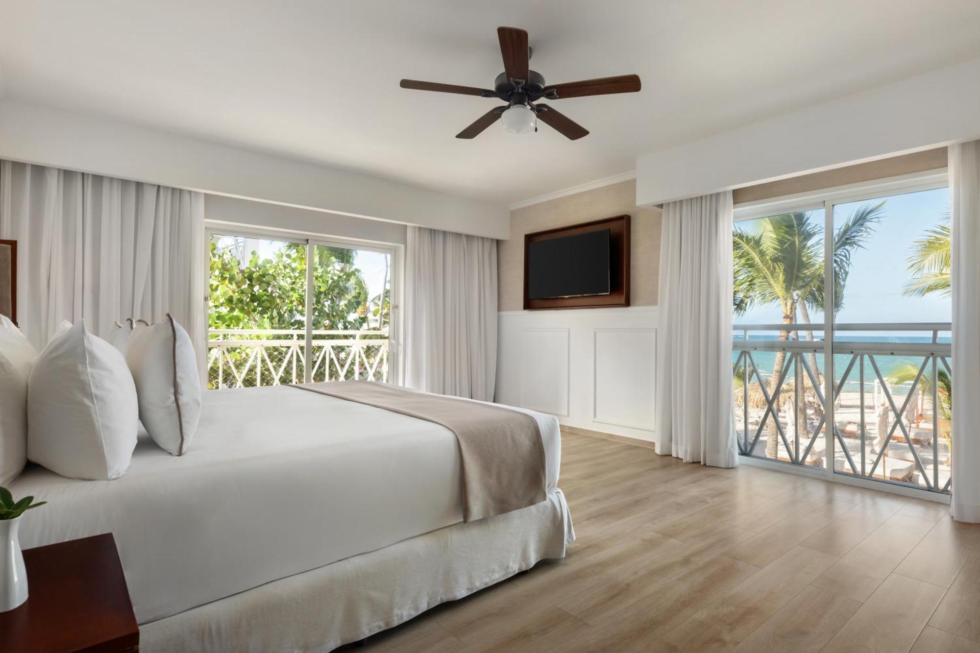 SUNSCAPE COCO PUNTA CANA - BÁVARO - PRECIOS DESDE 446