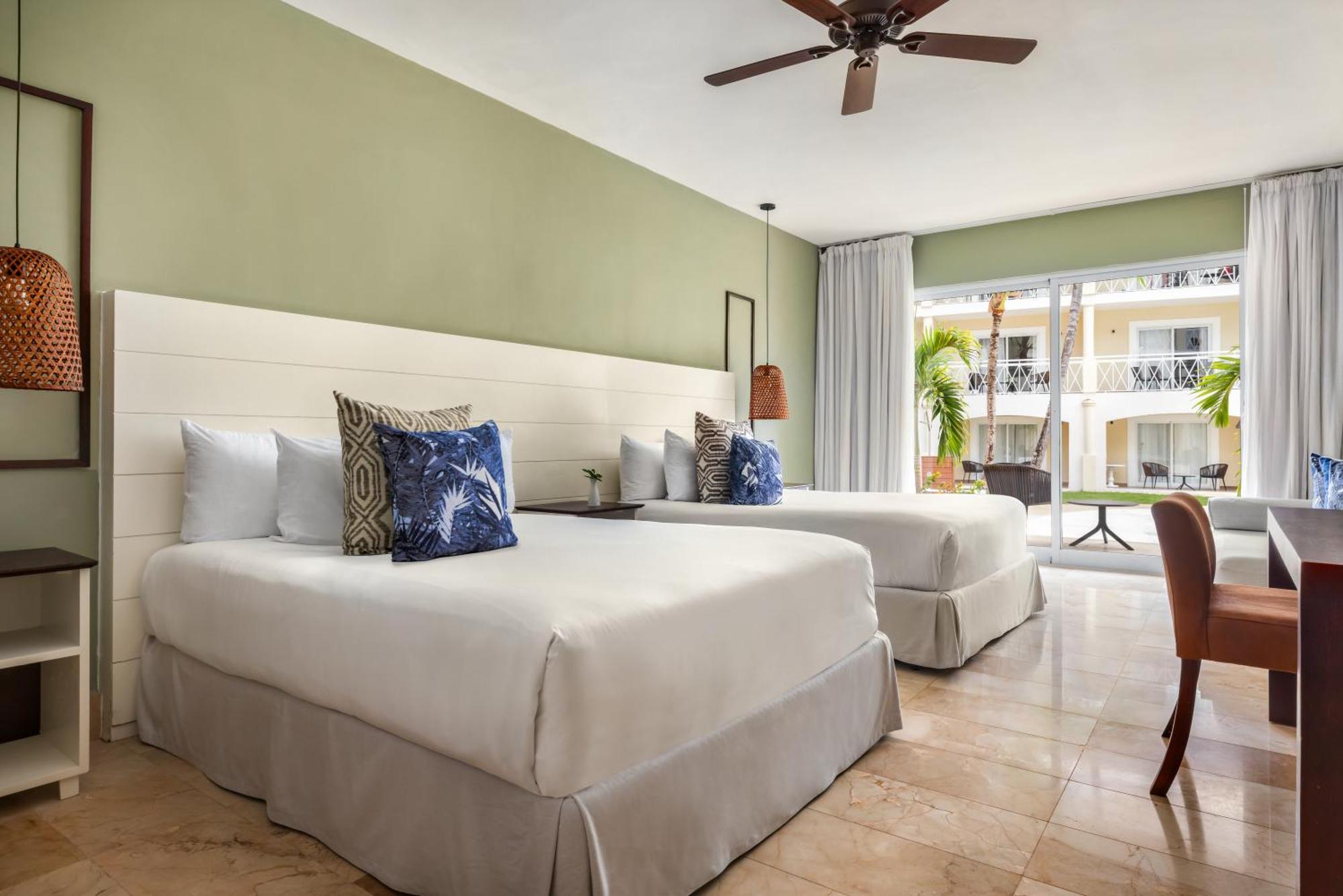 SUNSCAPE COCO PUNTA CANA | 4-STAR ACCOMMODATION IN BAVARO FROM $446