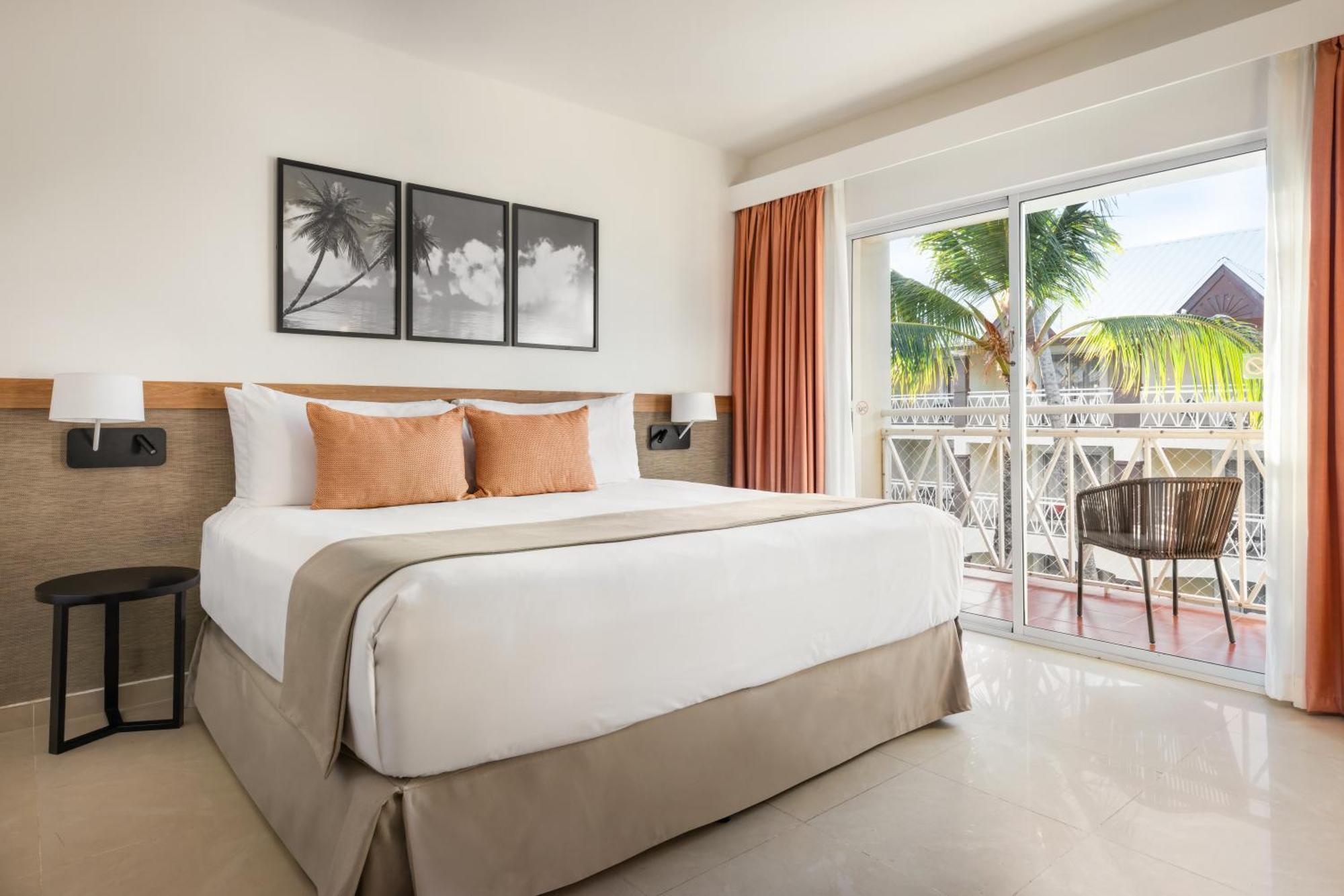SUNSCAPE COCO PUNTA CANA - BÁVARO - PRECIOS DESDE 446